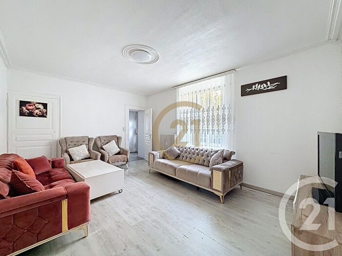 Maison 10 pièces à vendre à Lure