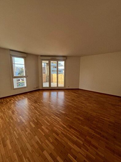 Appartement à louer - Saint Léger-Fourqueux, Saint-Germain-en-Laye - 3 pièces - 2 chambres