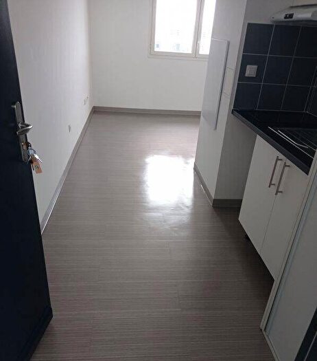 Appartement à louer - Saint-Denis - 1 pièce