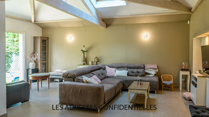 Maison à vendre - Francheville, Francheville Le Haut, Les Cailloux, Le Bochu - 7 pièces - 5 chambres