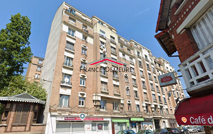 Ris-Orangis, Réno, Gare, Oiseaux - Appartement 2 pièces à vendre