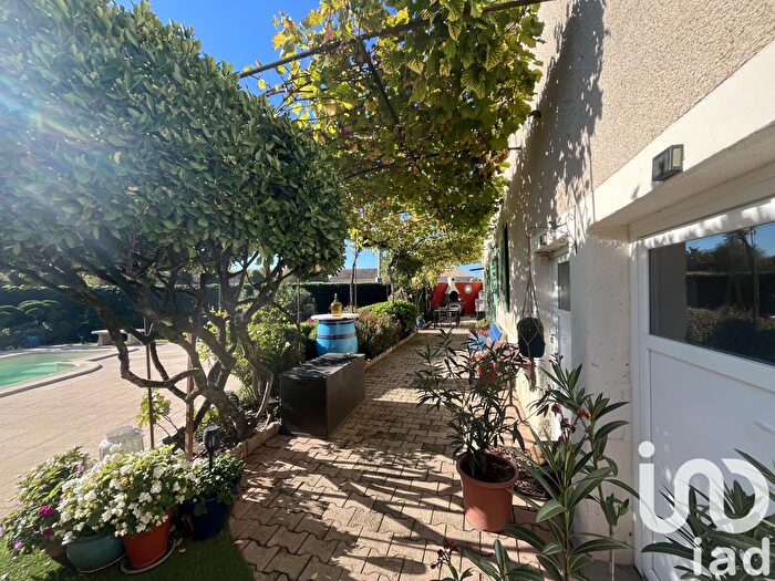 Maison à vendre - Pineuilh - 6 pièces - 4 chambres