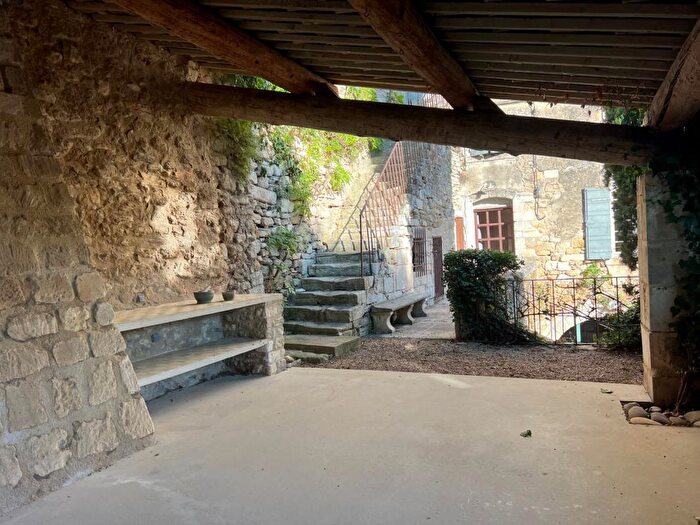 Maison à vendre - Ménerbes - 7 pièces - 2 chambres