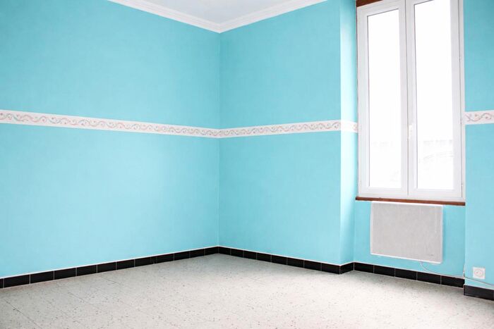 Appartement à vendre - Narbonne, Egassieral - 2 pièces - 1 chambre