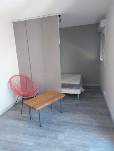 Centre, Angers : Appartement 1 pièce à louer