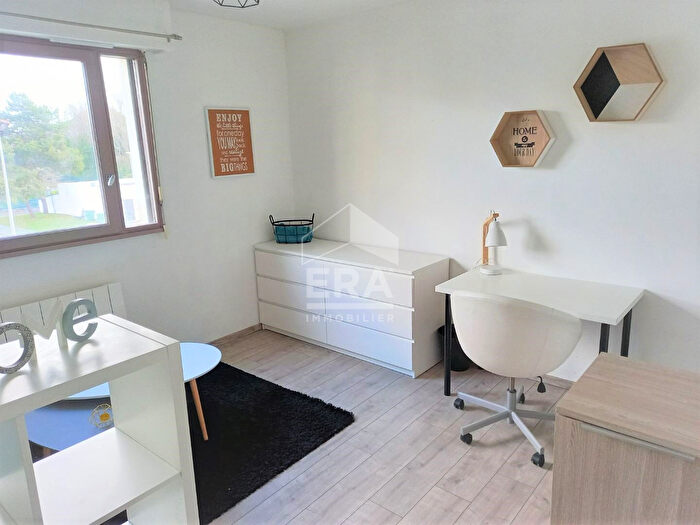 Appartement à louer - Talence, Thouars, Bijou, Raba - 1 pièce - 1 chambre