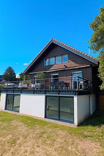 Maison 7 pièces à vendre à Gérardmer