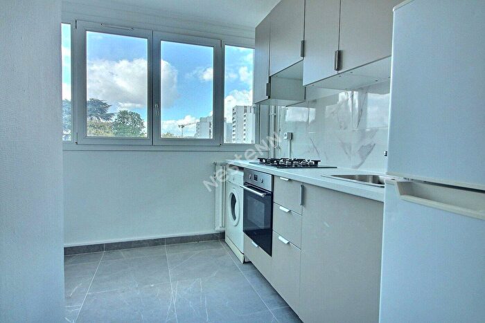 Appartement à louer - Clos Langlois, Vitry-sur-Seine - 1 pièce