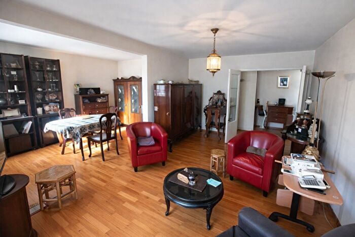 Appartement à vendre - Aix-en-Provence, Val Saint-André - 3 pièces - 1 chambre