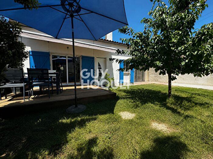 Maison 6 pièces à Carcassonne, Saint-Jacques, Prat Mary, Viguier, à vendre
