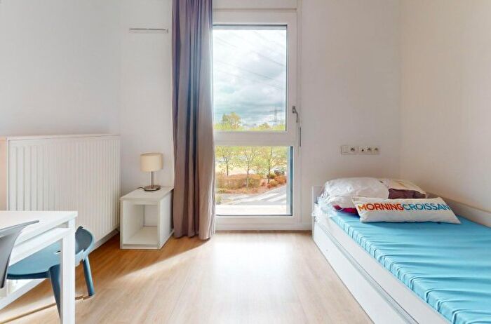 Palaiseau, Centre Nord : Appartement 1 pièce à louer
