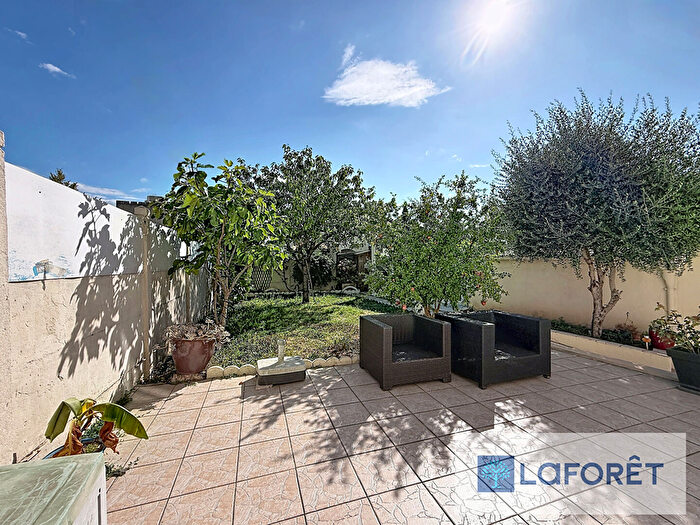 Maison 6 pièces à Créteil, Centre ancien, à vendre