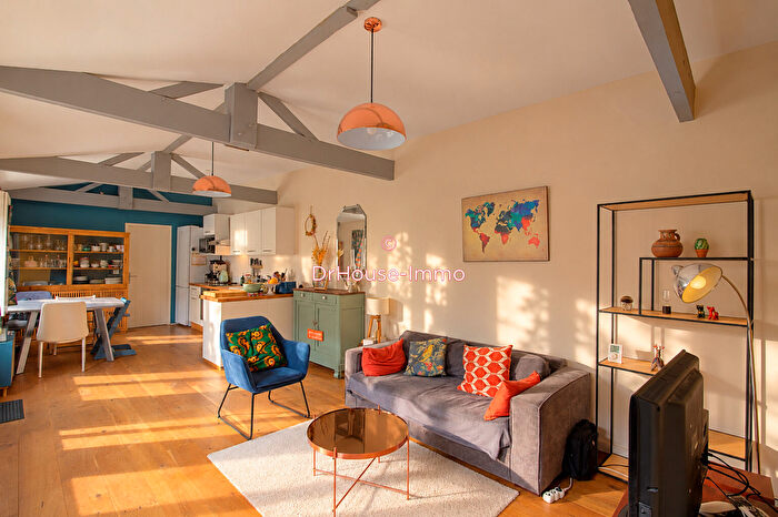 Floirac, Gambetta - Maison 5 pièces à vendre