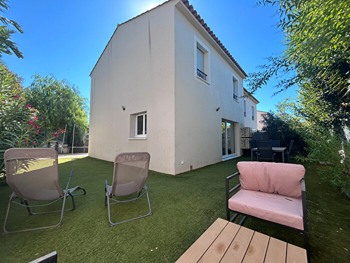 Maison 5 pièces à vendre à Six-Fours-les-Plages, Les Lones, Bucarin, Fort, Les Playes