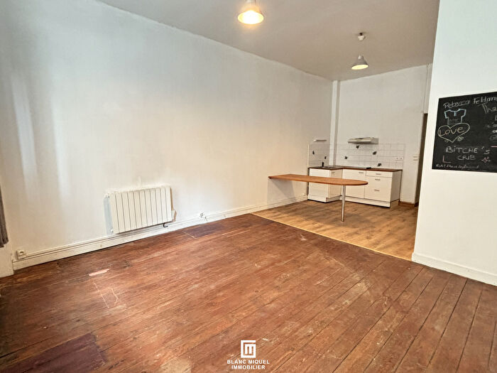 Bordeaux, Saint-Seurin : Appartement 3 pièces à louer
