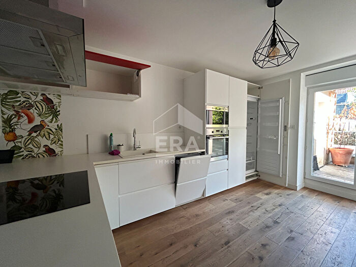 Périgueux : Maison 6 pièces à vendre