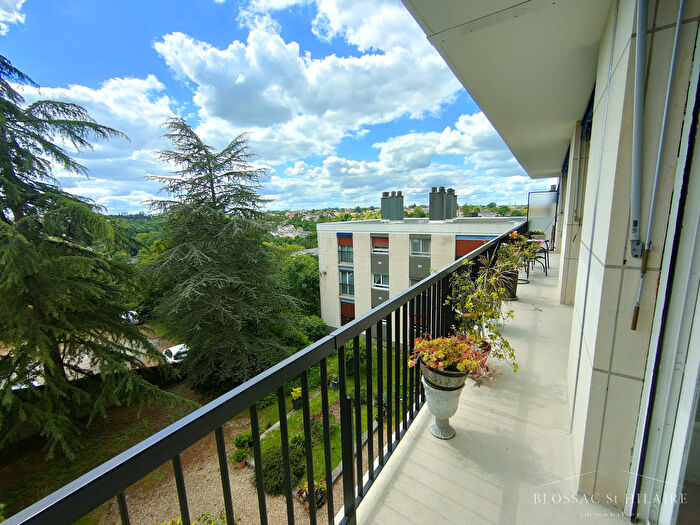 Poitiers, Centre-ville - Appartement 3 pièces à vendre