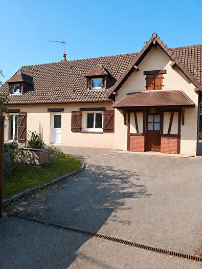 Rai : Maison 5 pièces à vendre