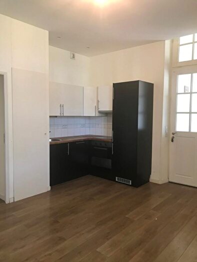 Auxerre, Conches, Les Clairions - Appartement 3 pièces à louer