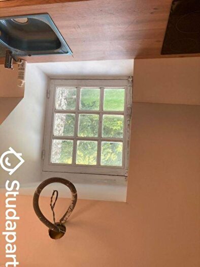 Les Loges-en-Josas - Appartement 1 pièce à louer