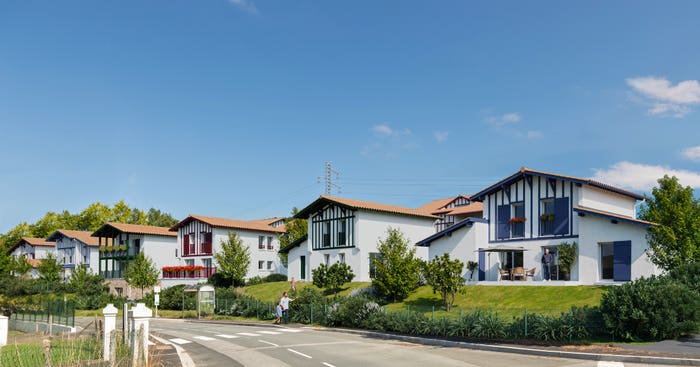 Maison 2 pièces à Mouguerre, à vendre