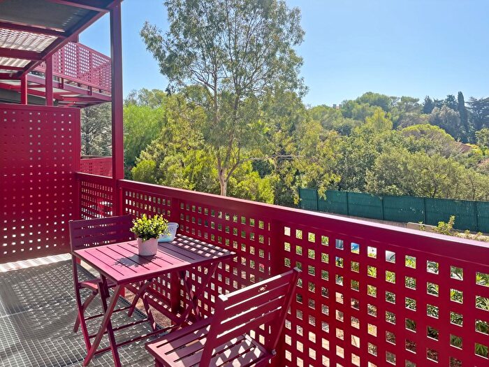 Saint-Raphaël, Les Arênes - Appartement 2 pièces à vendre