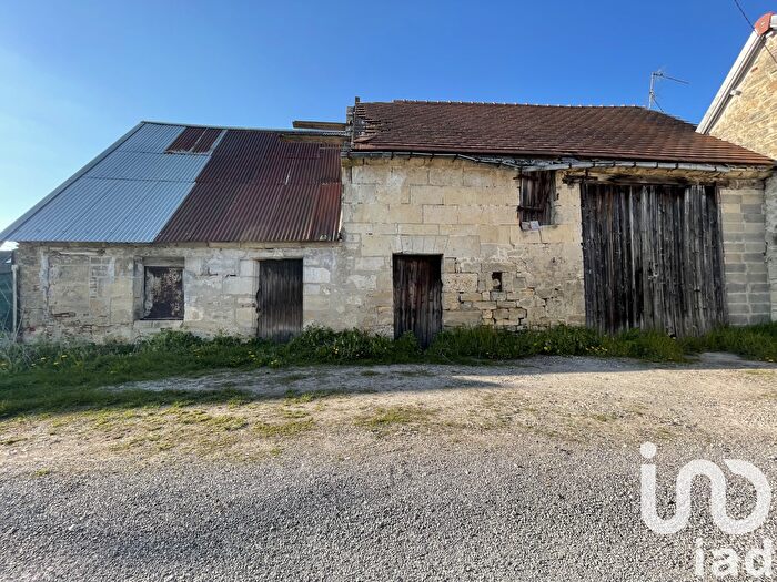 Maison à vendre - Laon Ardon Leuilly Semilly - 3 pièces