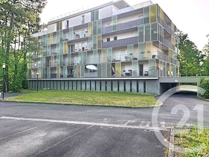Appartement 2 pièces à vendre - Gradignan, Saint-Géry, Favard