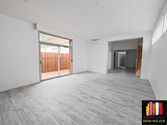 Appartement à vendre - Mimizan - 6 pièces - 4 chambres