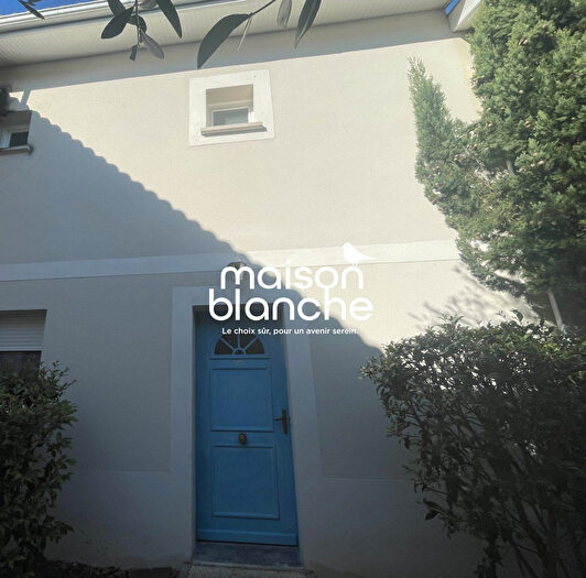 Maison 3 pièces à vendre - Saint-Seurin-sur-l'Isle