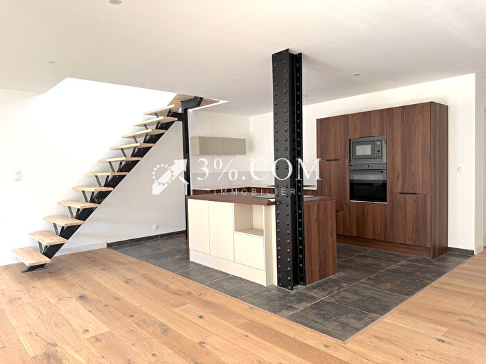 Maison à vendre - Halluin, Centre-ville - 5 pièces - 4 chambres