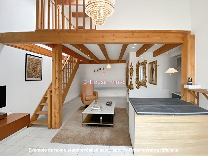 Appartement 2 pièces à Saint-Maximin-la-Sainte-Baume, Vérane, à vendre