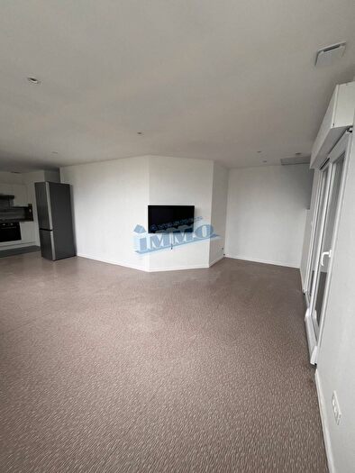 Appartement à louer - Tincques - 3 pièces - 2 chambres