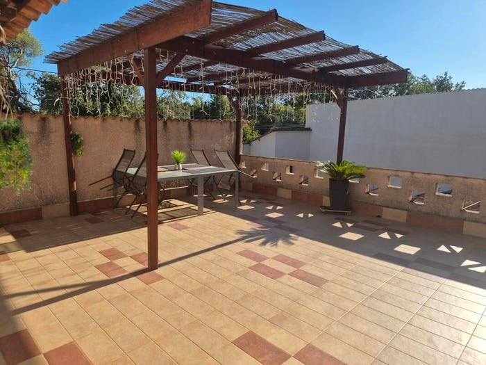 Mallemort : Maison 3 pièces à louer