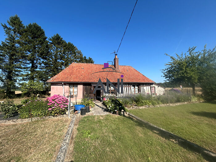 Cressy : Maison 5 pièces à vendre