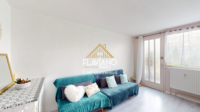 Appartement 1 pièce à Uvernet-Fours, à vendre