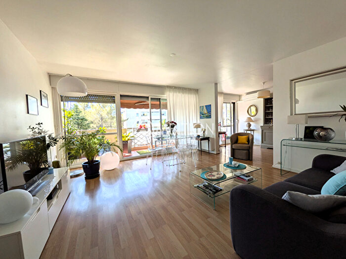 Saint-Raphaël, Les Arênes : Appartement 4 pièces à vendre