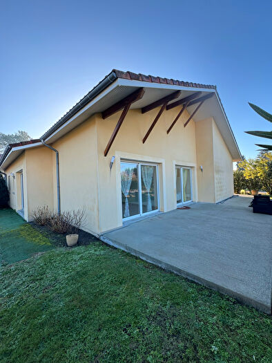 Maison à vendre - Mimizan - 5 pièces - 3 chambres