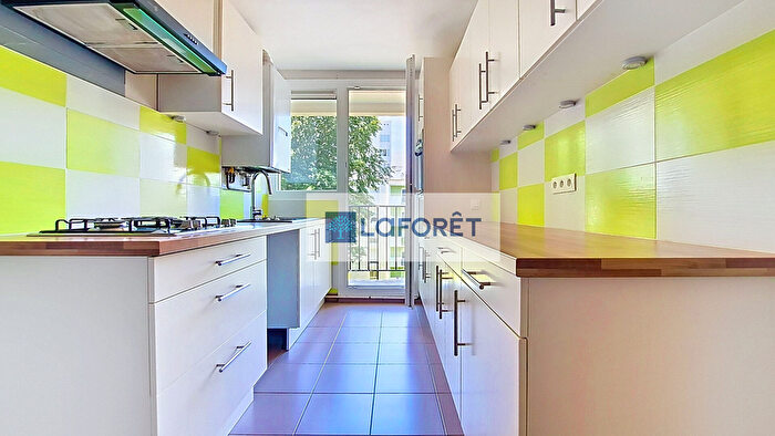 Appartement 3 pièces à vendre - Brest, Facultés, Kergoat