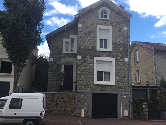 Maison à vendre - Limoges, Louyat - 3 pièces - 2 chambres