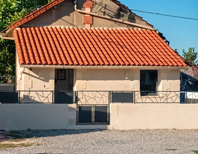 Maison 9 pièces à vendre à Genouillac