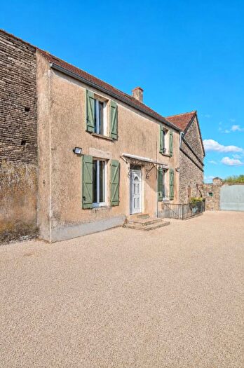 Maison 5 pièces à vendre - Étivey
