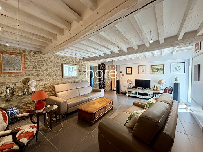 Maison 6 pièces à vendre à Perrières