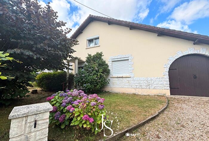 Maison 5 pièces à vendre - Fontaine-la-Mallet