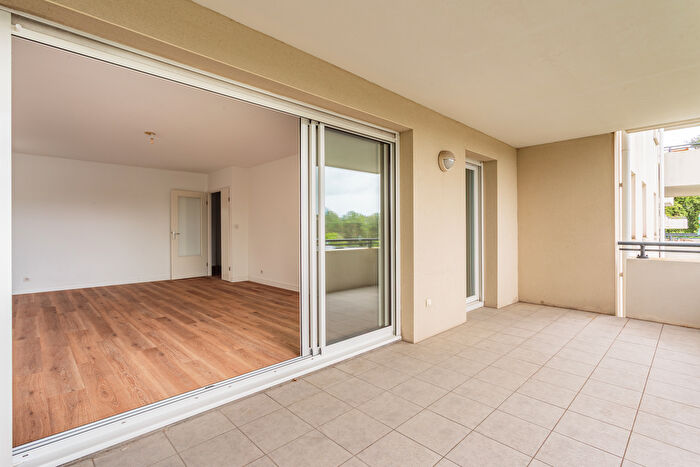 Appartement 3 pièces à BayonneBayonaBaiona, Saint-Léon, à vendre