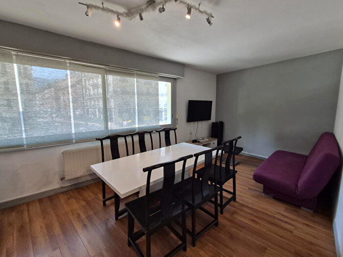 Grenoble, Championnet - Appartement 3 pièces à louer