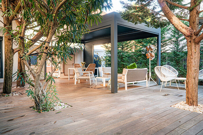 Maison à vendre - Toulouse, Dupuy - 4 pièces - 2 chambres