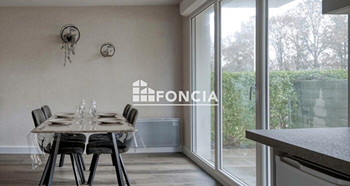 Appartement 1 pièce à vendre à Vannes, Gare