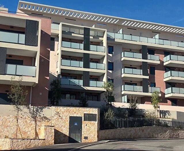 Saint-Laurent-du-Var, Galinières, Pomarels - Appartement 2 pièces à louer