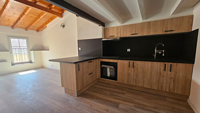 Thonon-les-Bains, Est : Appartement 1 pièce à vendre